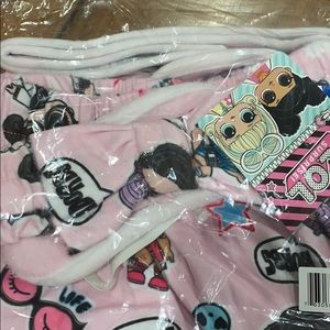 L.O.L. Surprise! | Bath, Skin & Hair | Lol Surprise Spa Wrap Set | Poshmark